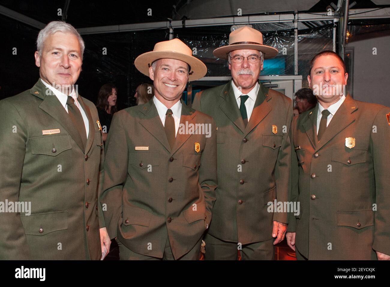 Craig Ackerman, Craig Kenkel, Frank Dean, Tom Leatherman - National ...