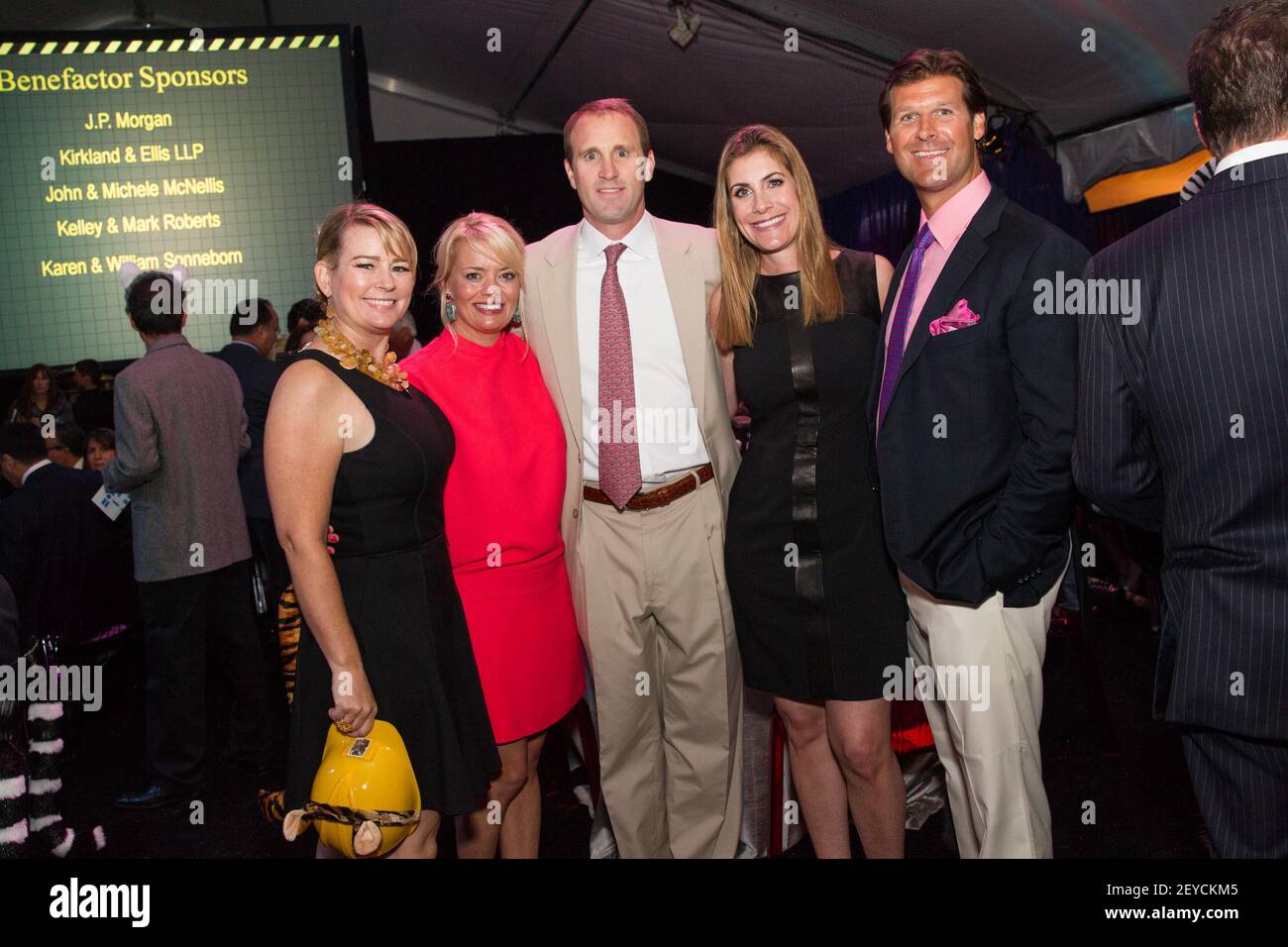 Sarah Gammill, Kelly Bligh, Bruce Bligh, Jennifer Cook, Matthew Cook ...