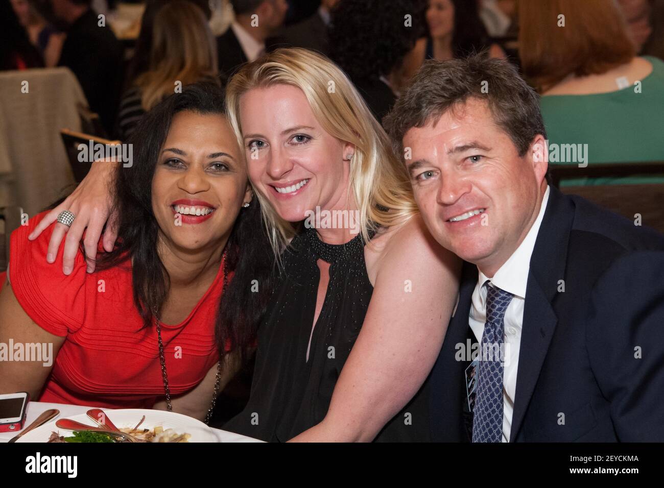 Andrea Fuller, Annabelle McClellan, John Pinto - Boys & Girls Clubs of ...