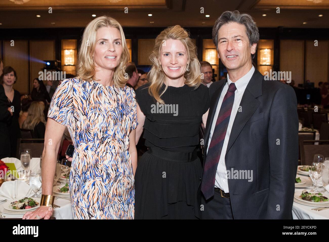 Vandy Boudreau, Ann-Ferrell Millham, David Crane - Boys & Girls Clubs ...