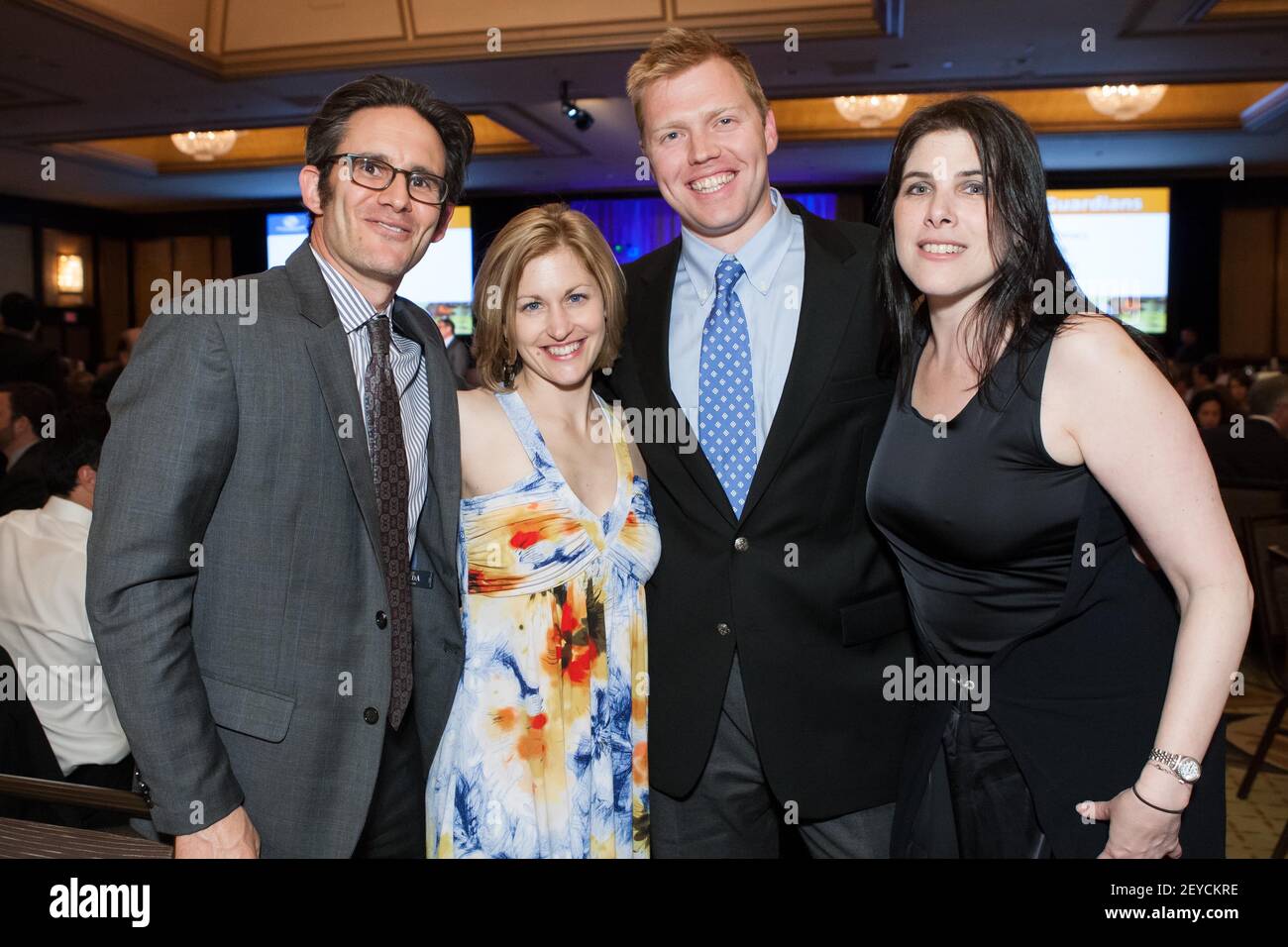 Dan Hirsch, Jane Henzerling, David Monte, Jessica Segal - Boys & Girls ...