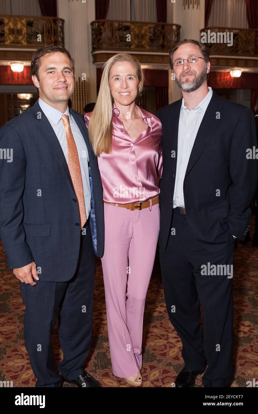 Drew McKnight, Palmer Weiss, Ethan Weiss - Boys & Girls Clubs of San ...