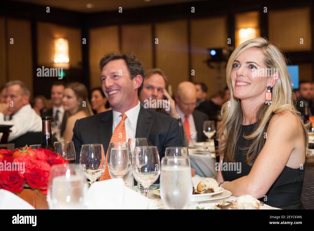 Rocky Fried, Ali Klein - Boys & Girls Clubs of San Francisco's Annual ...