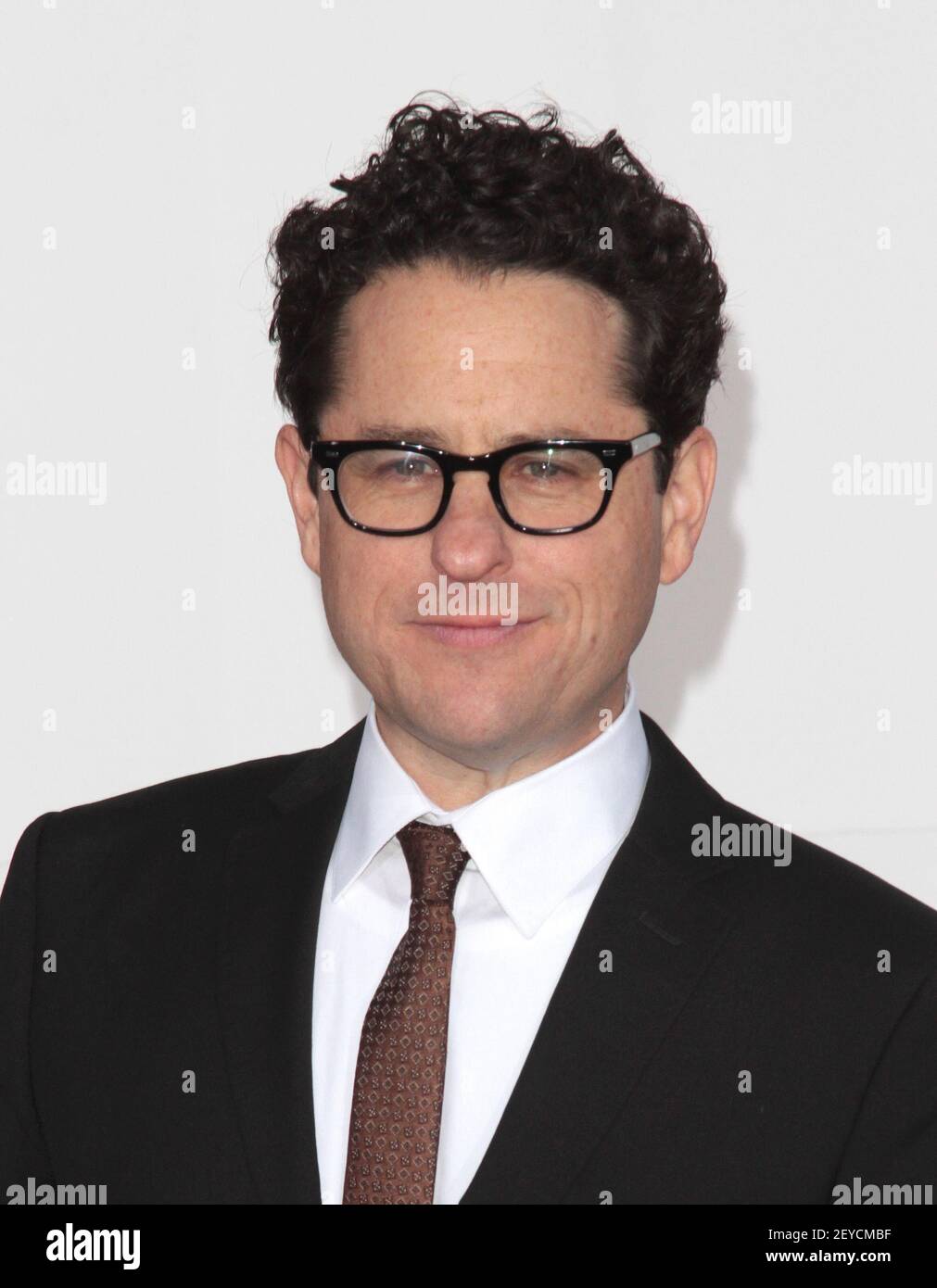 J.J. Abrams attends The Los Angeles Premiere of "Star Trek Into ...