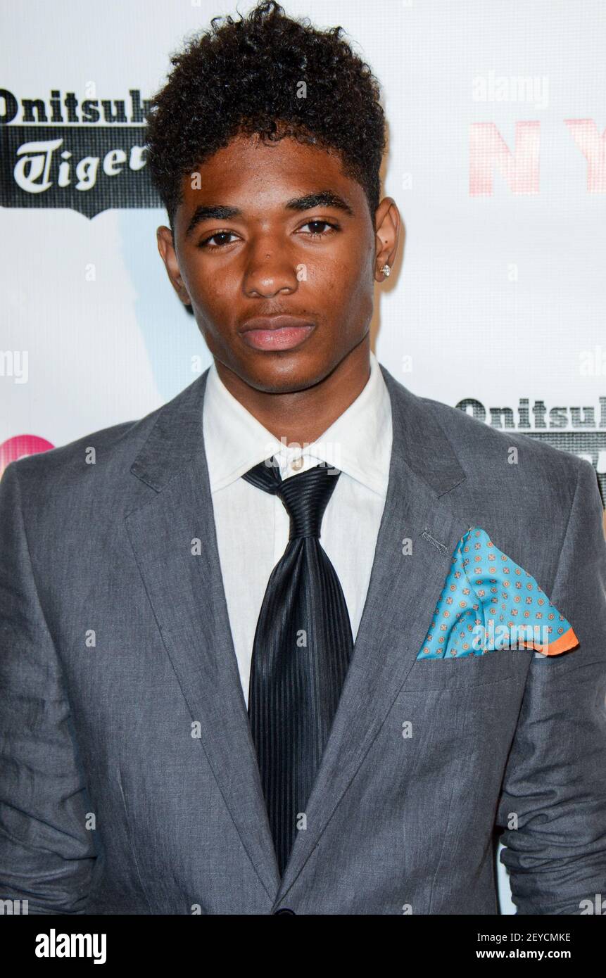 Nadji Jeter 2013 Nadji Jeter AlloCiné