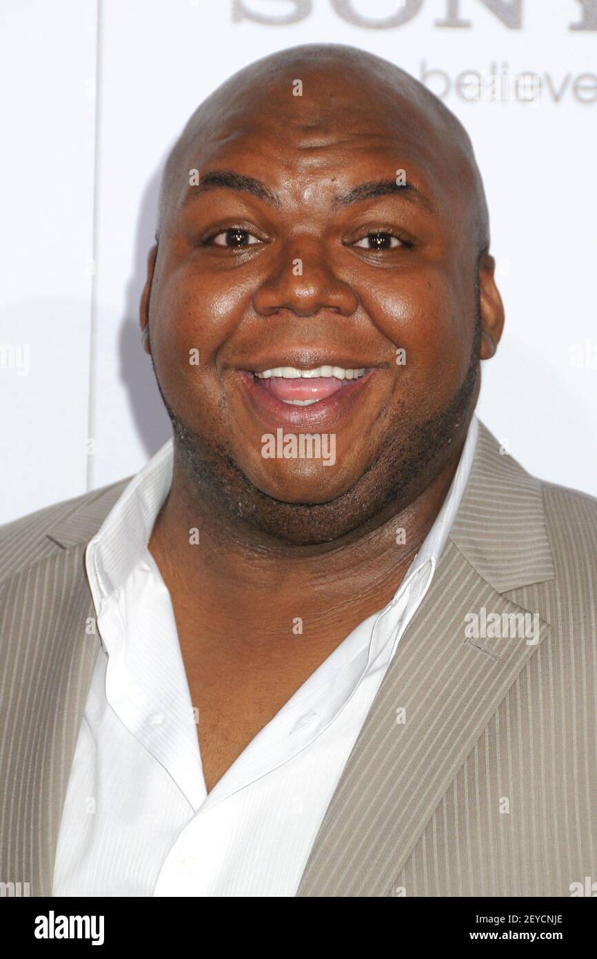 Windell middlebrooks hi-res stock photography and images - Alamy