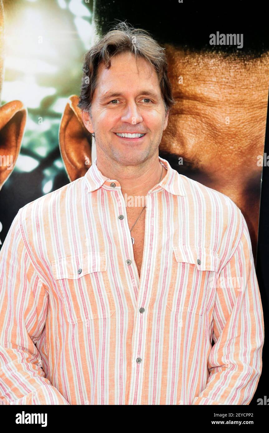 Guy Ecker Son