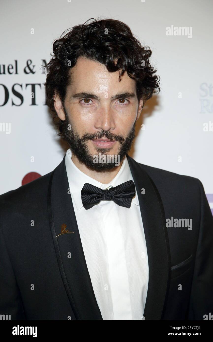 MIAMI, FL - MAY 18: Khotan Fernandez attends the 11th annual FedEx/St ...