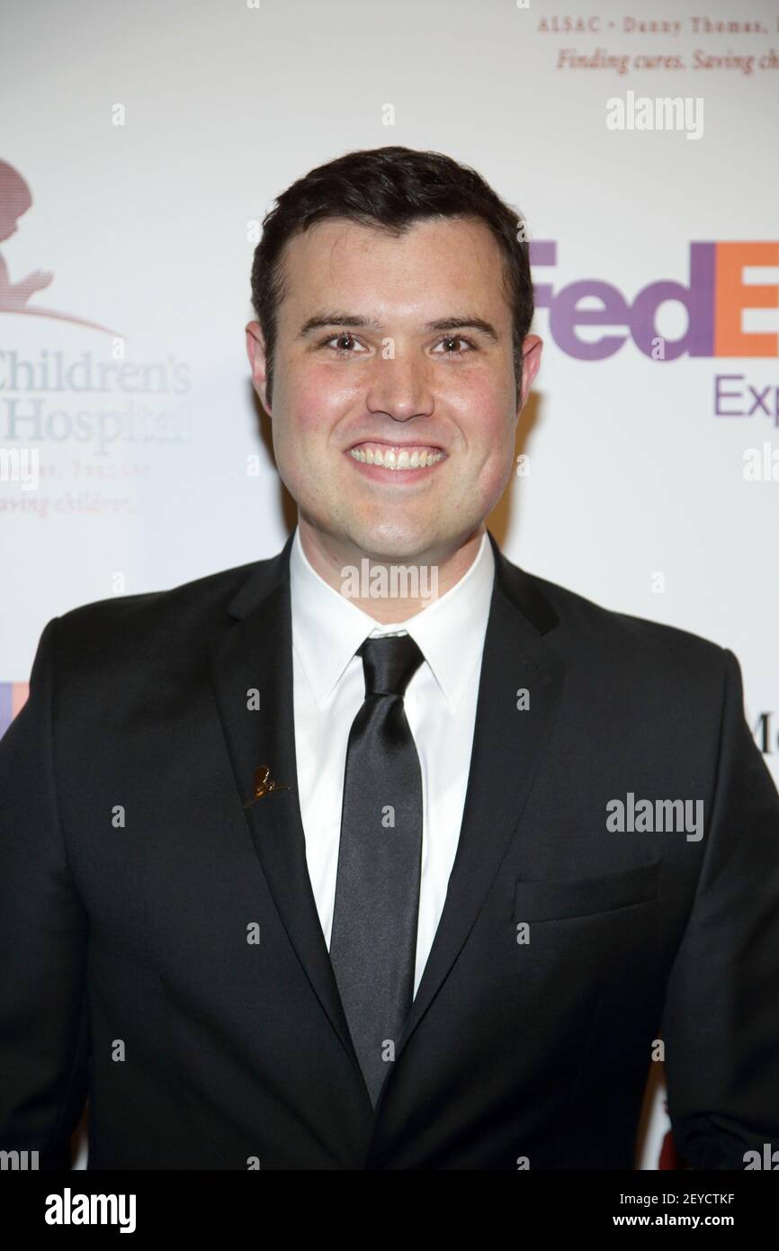 MIAMI, FL - MAY 18: Alberto Sardina attends the 11th annual FedEx/St ...