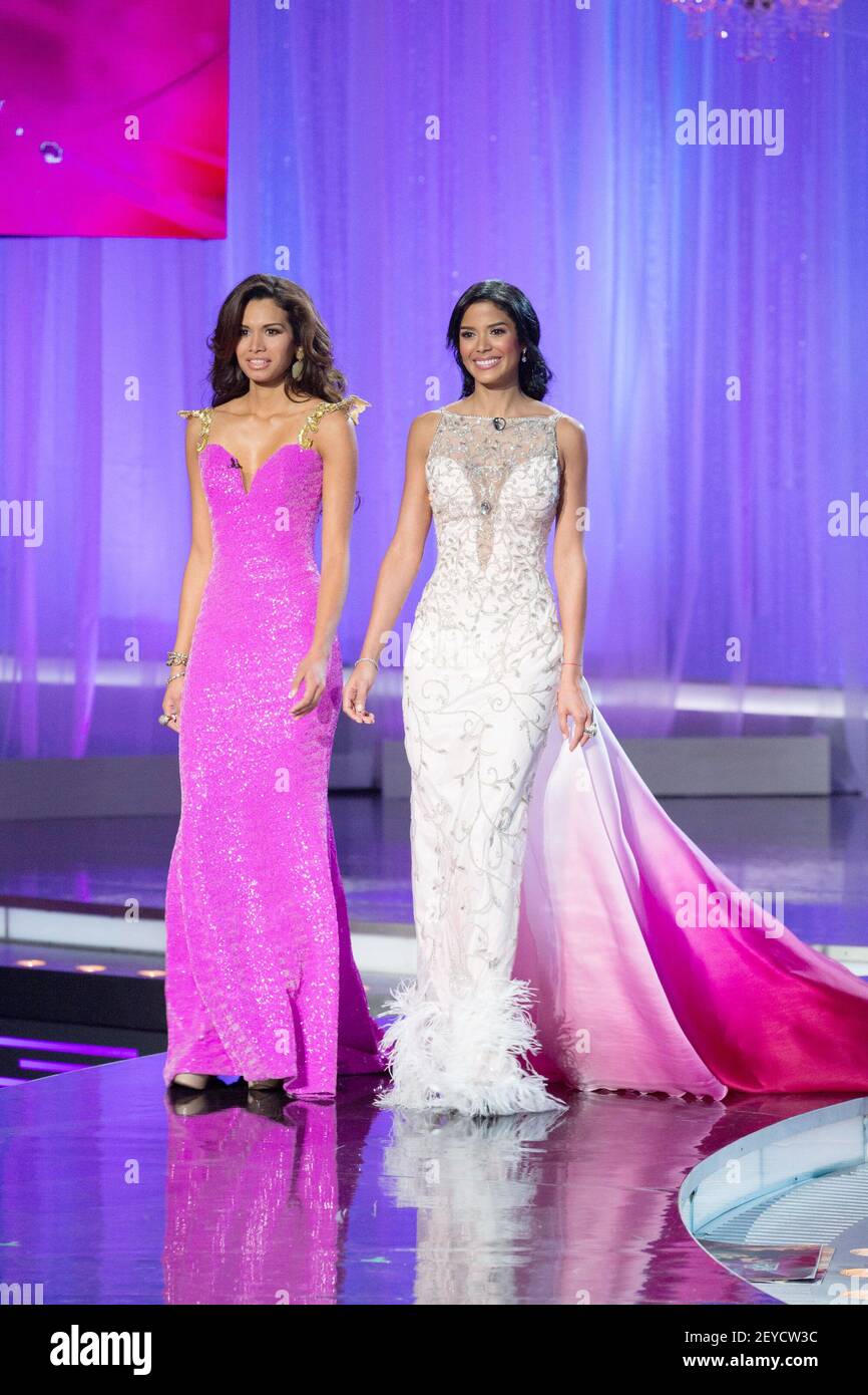 MIAMI, FL - MAY 19: Marisela De Montecristo and Audris Rijo attend ...