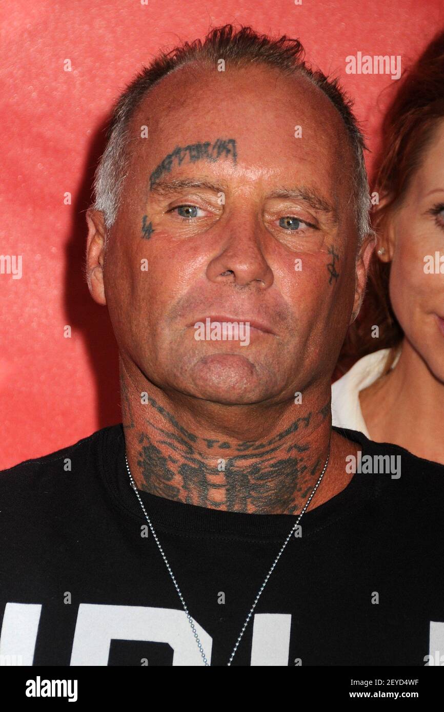 30 May 2013 - Los Angeles, California - Jay Adams. 9th Annual MusiCares ...