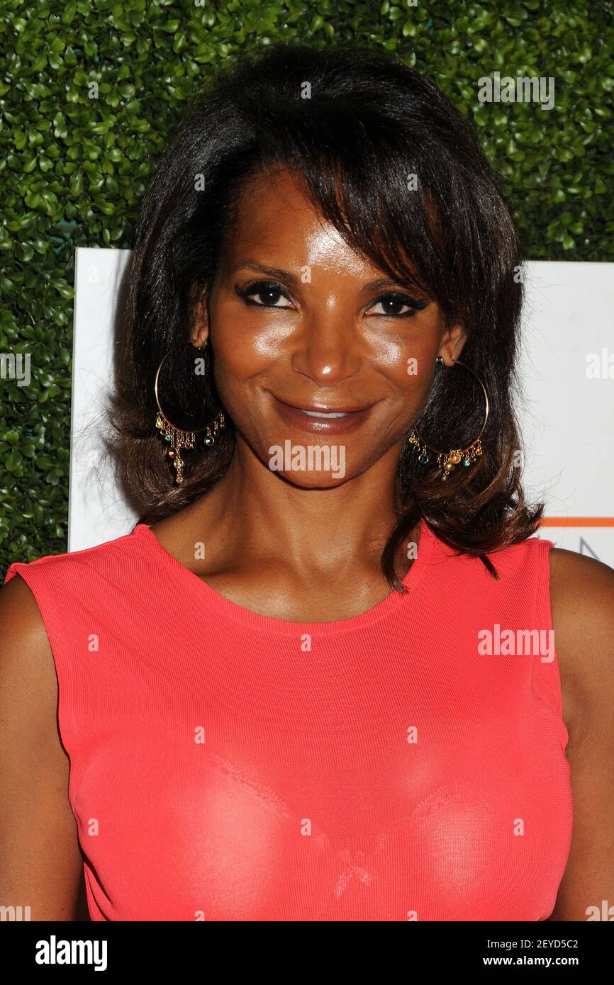 31 May 2013 - Beverly Hills, California - Dr. Lisa Masterson. 10th ...