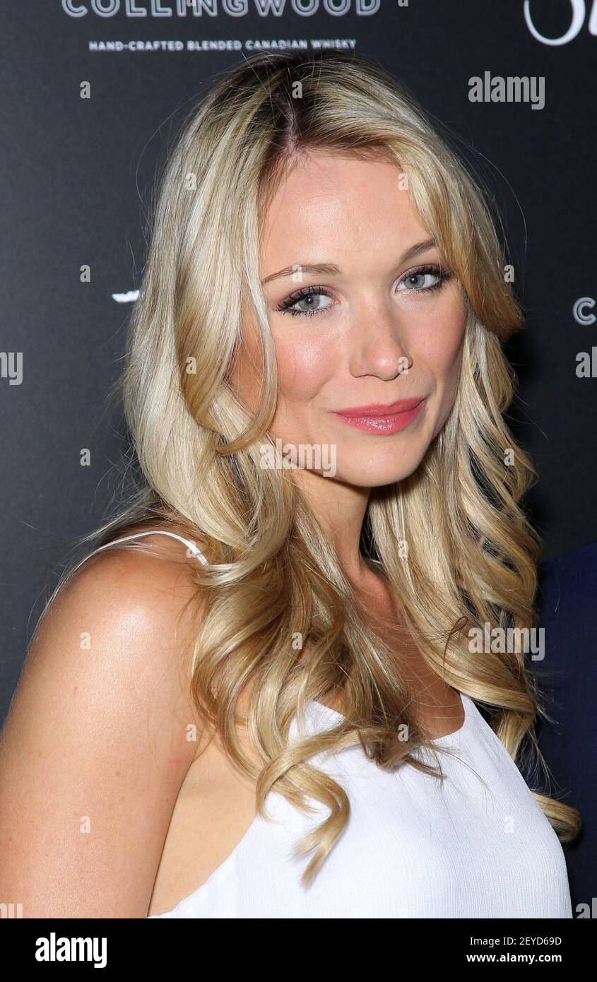 01 June 2013 - Las Vegas, NV - Katrina Bowden. Annual Simon G Soiree at ...