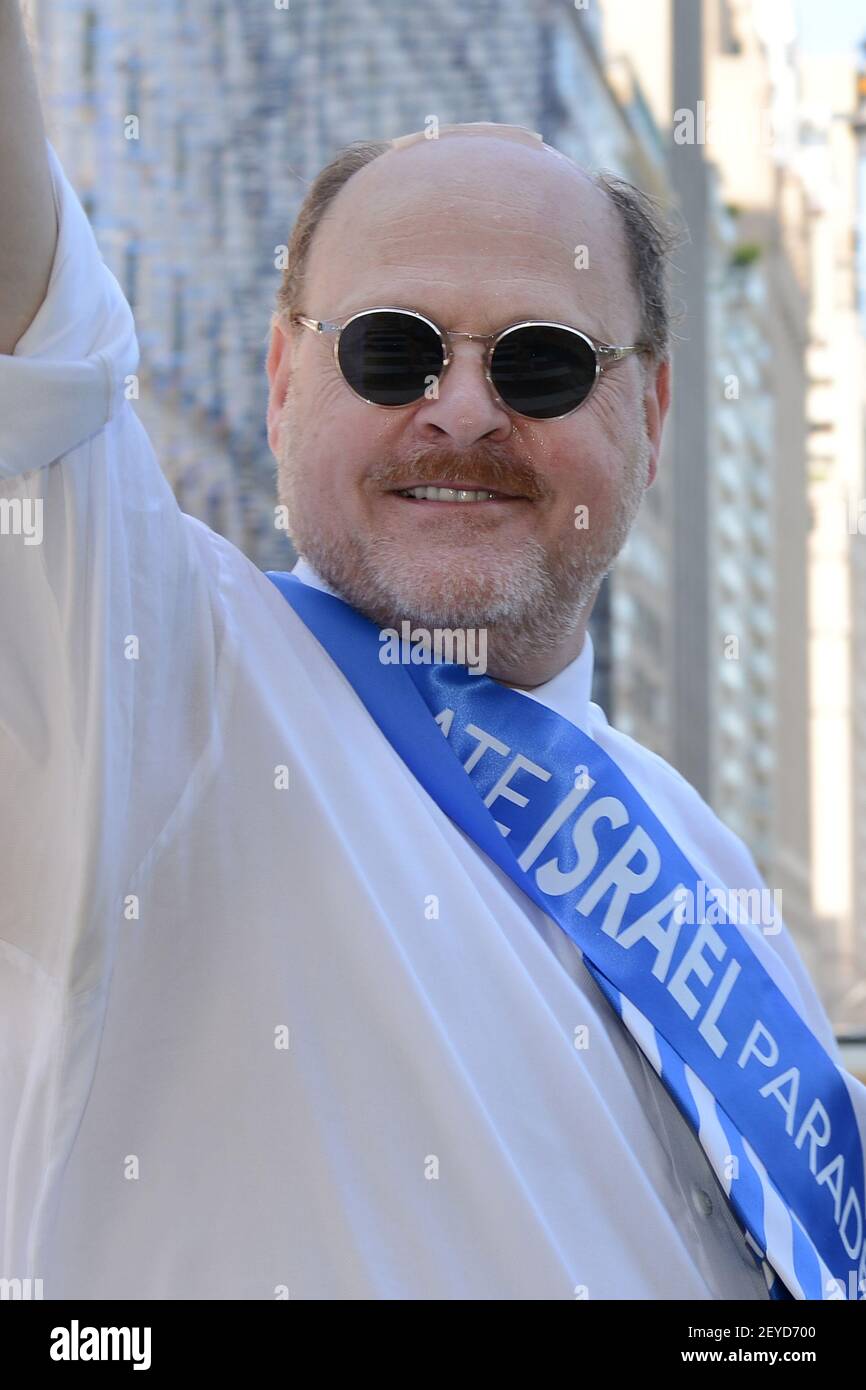 New York City Mayoral Candidate Joseph Lhota attends the 49th Annual ...