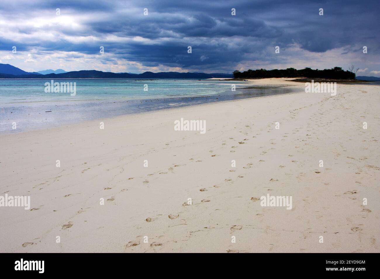 Relax bush in madagascar hi-res stock photography and images - Alamy
