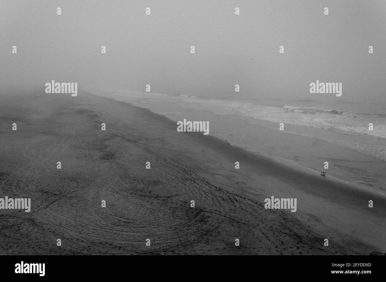 Ocean wave High Angle View Of Rippled Water Stock Photo - Alamy