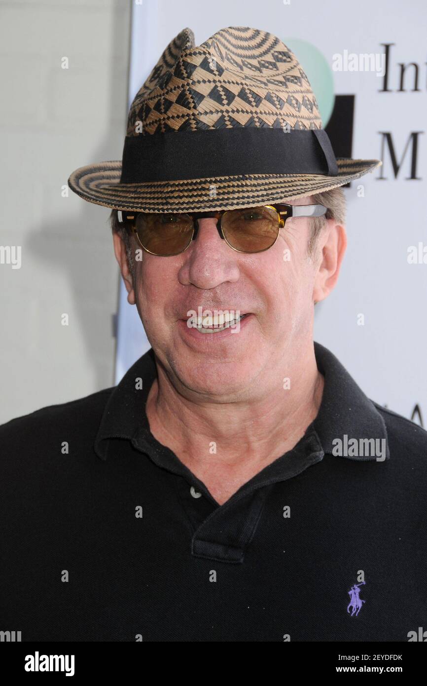 10 June 2013 - Burbank, California - Tim Allen. 4th Annual Screen ...