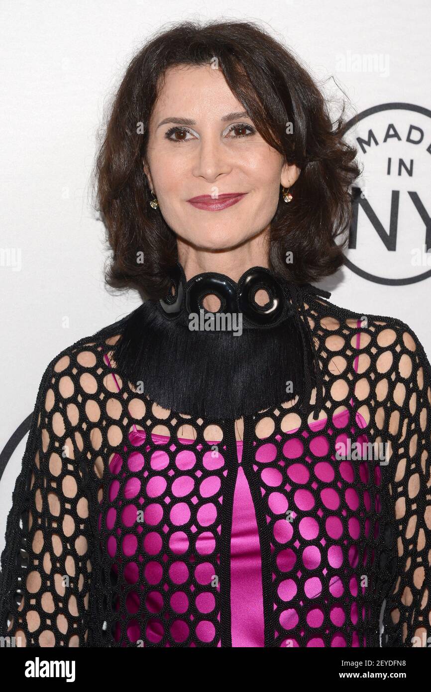 Katherine Oliver attends the Eighth Annual "Made In NY" Awards held at ...