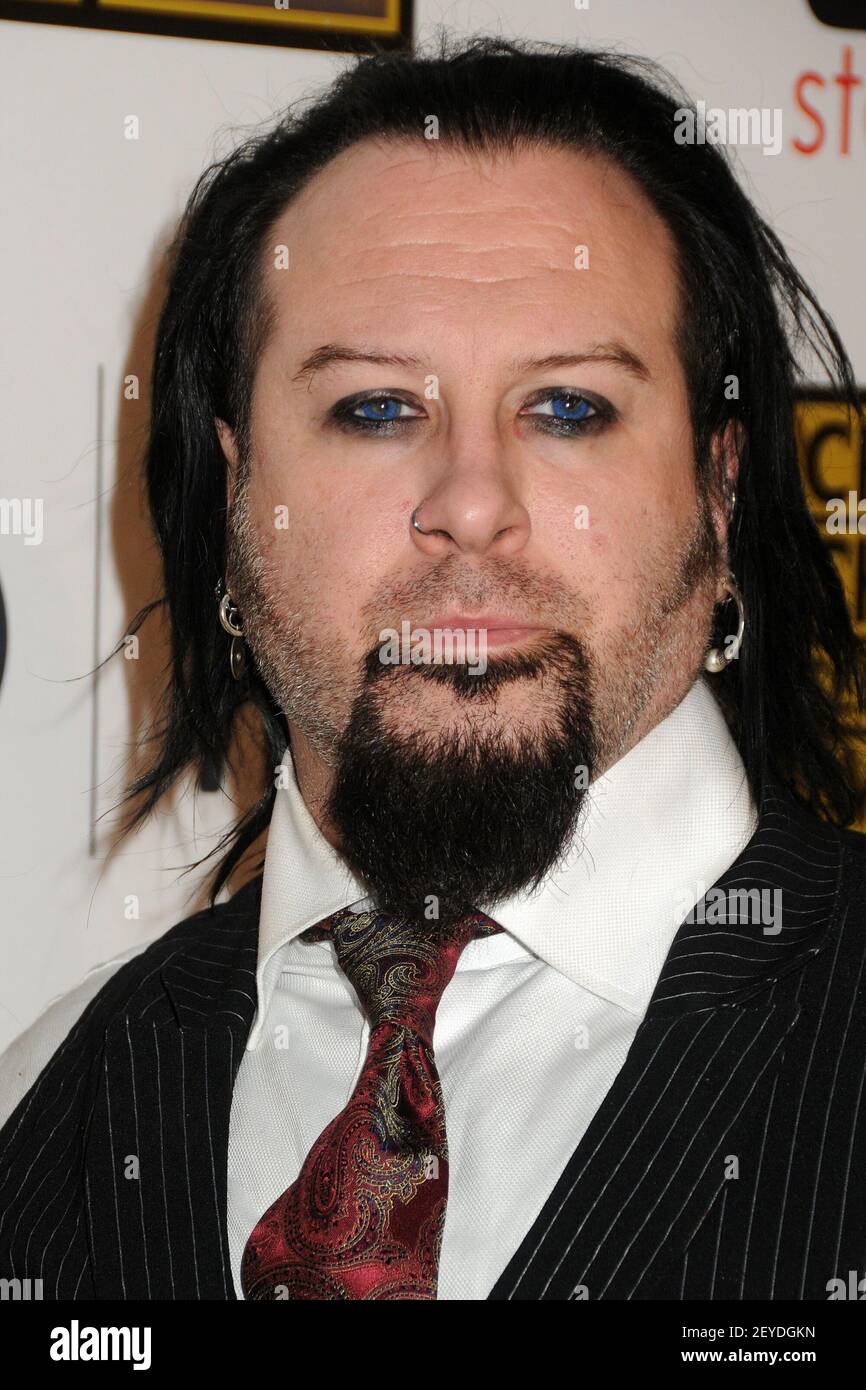 10 June 2013 - Beverly Hills, California - Glenn Hetrick. 3rd Annual ...