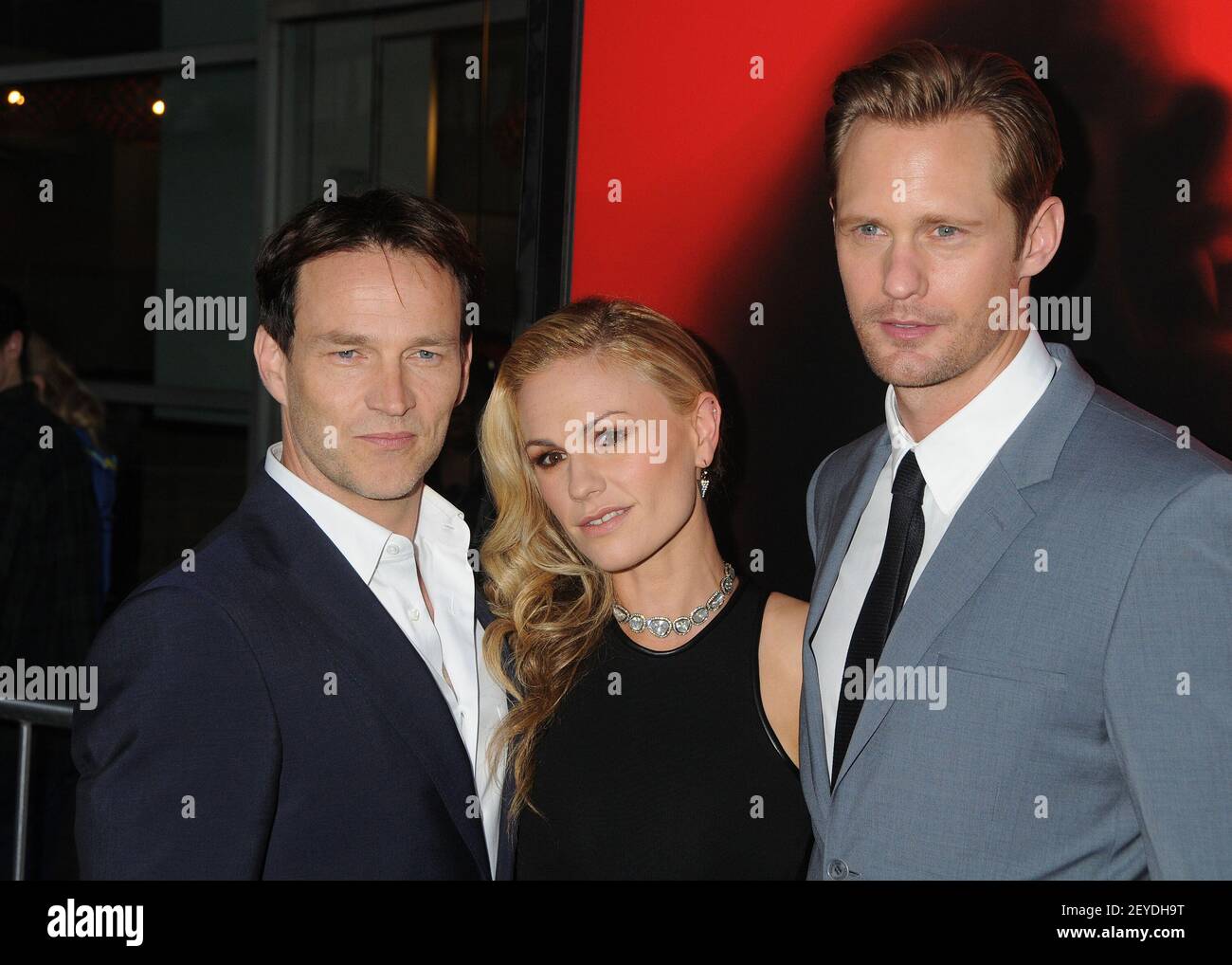 Stephen Moyer And Anna Paquin Divorce