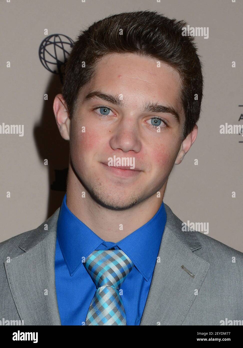 13 June 2013 -Beverly Hills, Ca - Jimmy Deshler. Academy of Television ...