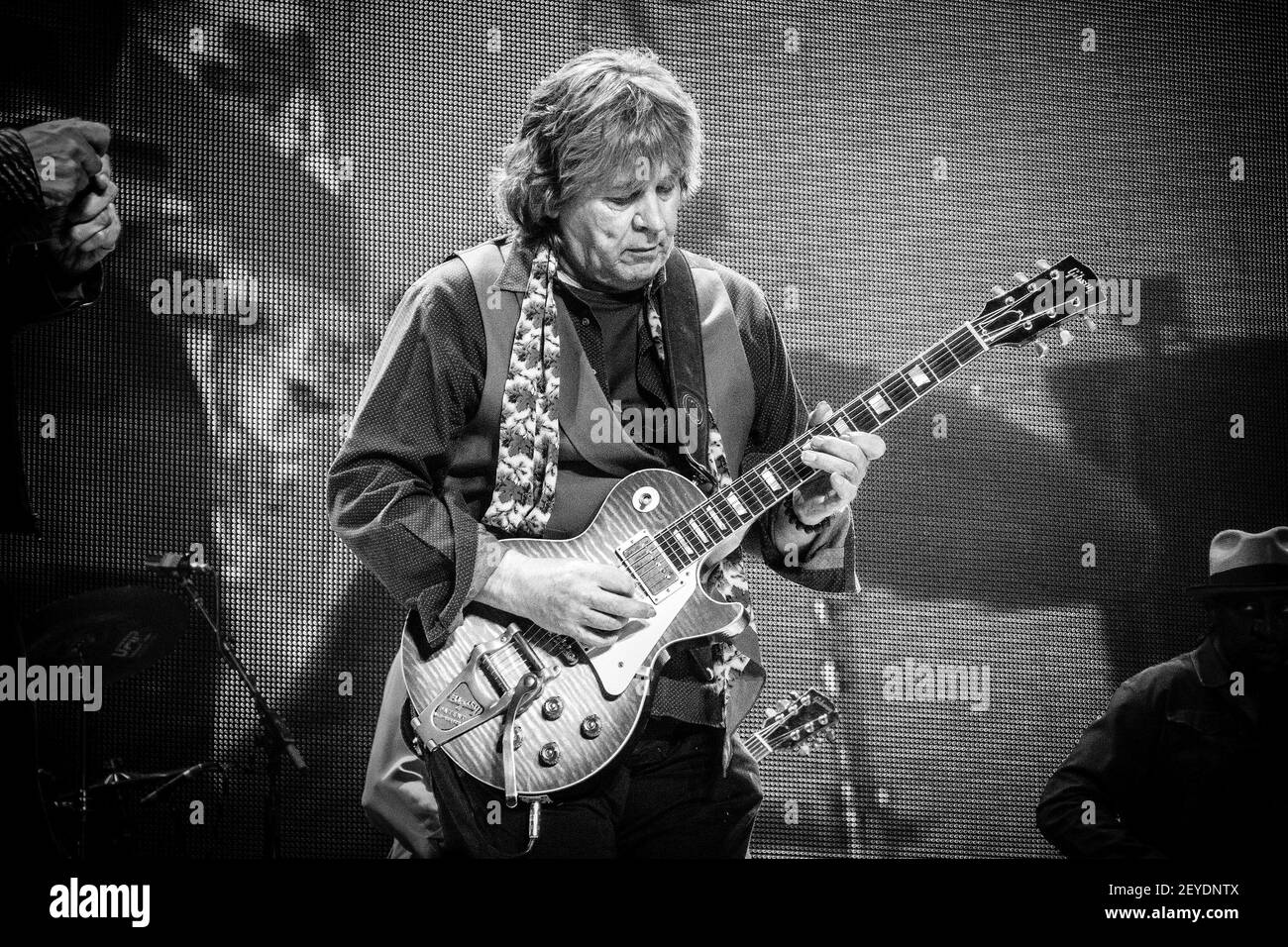 Mick taylor stones hi-res stock photography and images - Alamy