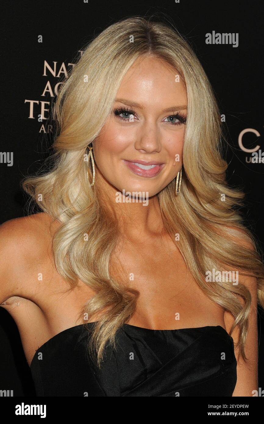 16 June 2013 - Beverly Hills, California - Melissa Ordway. 40th Annual ...