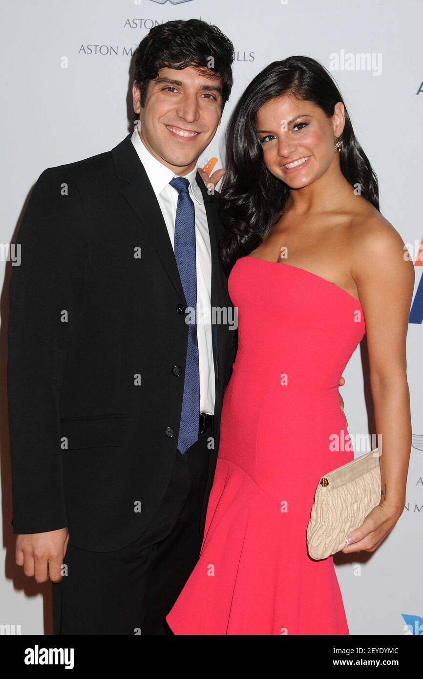 3 May 2013 - Century City, California - Courtney Galiano. 20th Annual ...