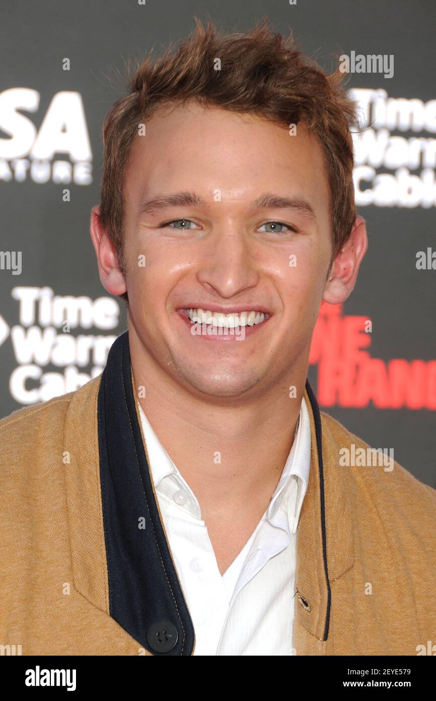 22 June 2013 - Anaheim, California - Kent Boyd. "The Lone Ranger" World ...