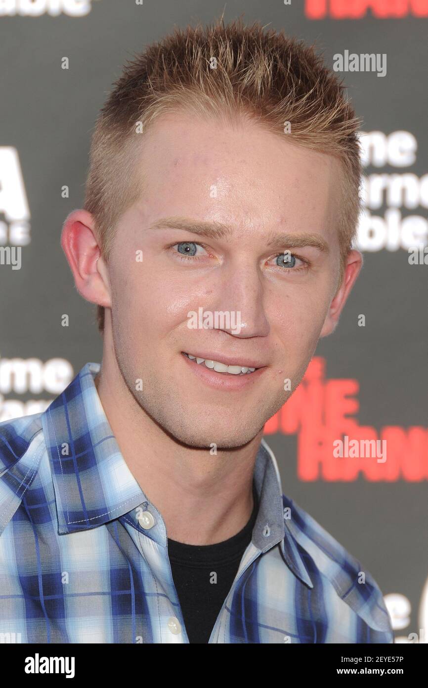 22 June 2013 - Anaheim, California - Jason Dolley. "The Lone Ranger ...