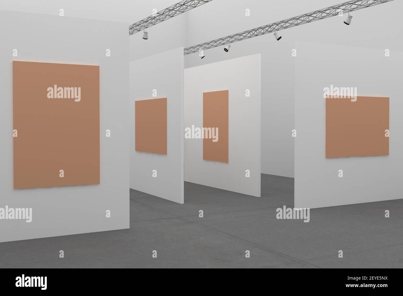 Three hall design hi-res stock photography and images - Alamy