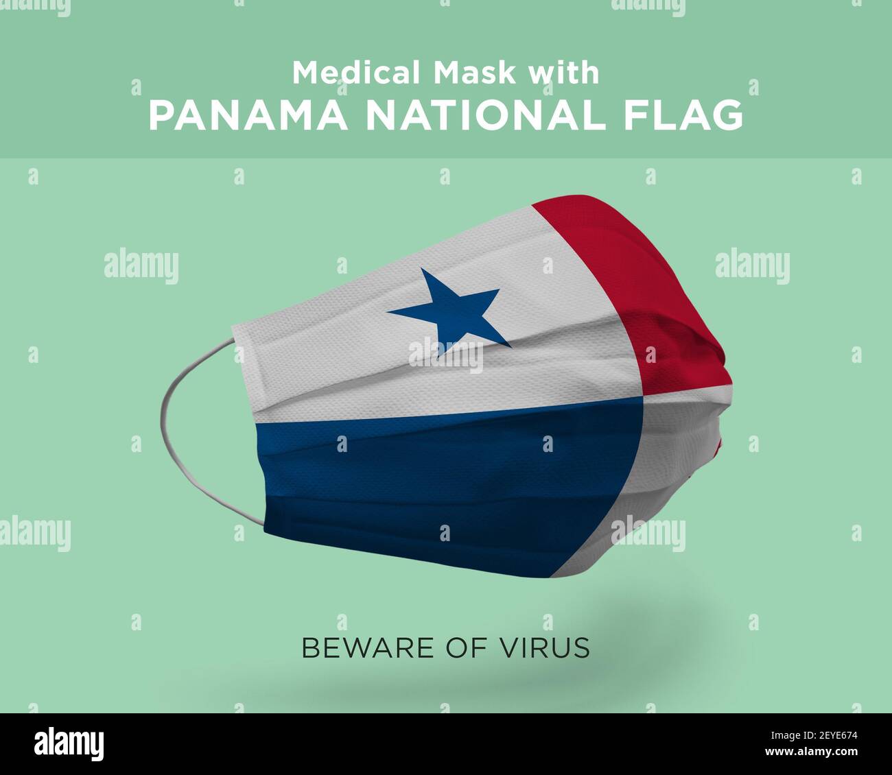 Rendering panama hi-res stock photography and images - Alamy