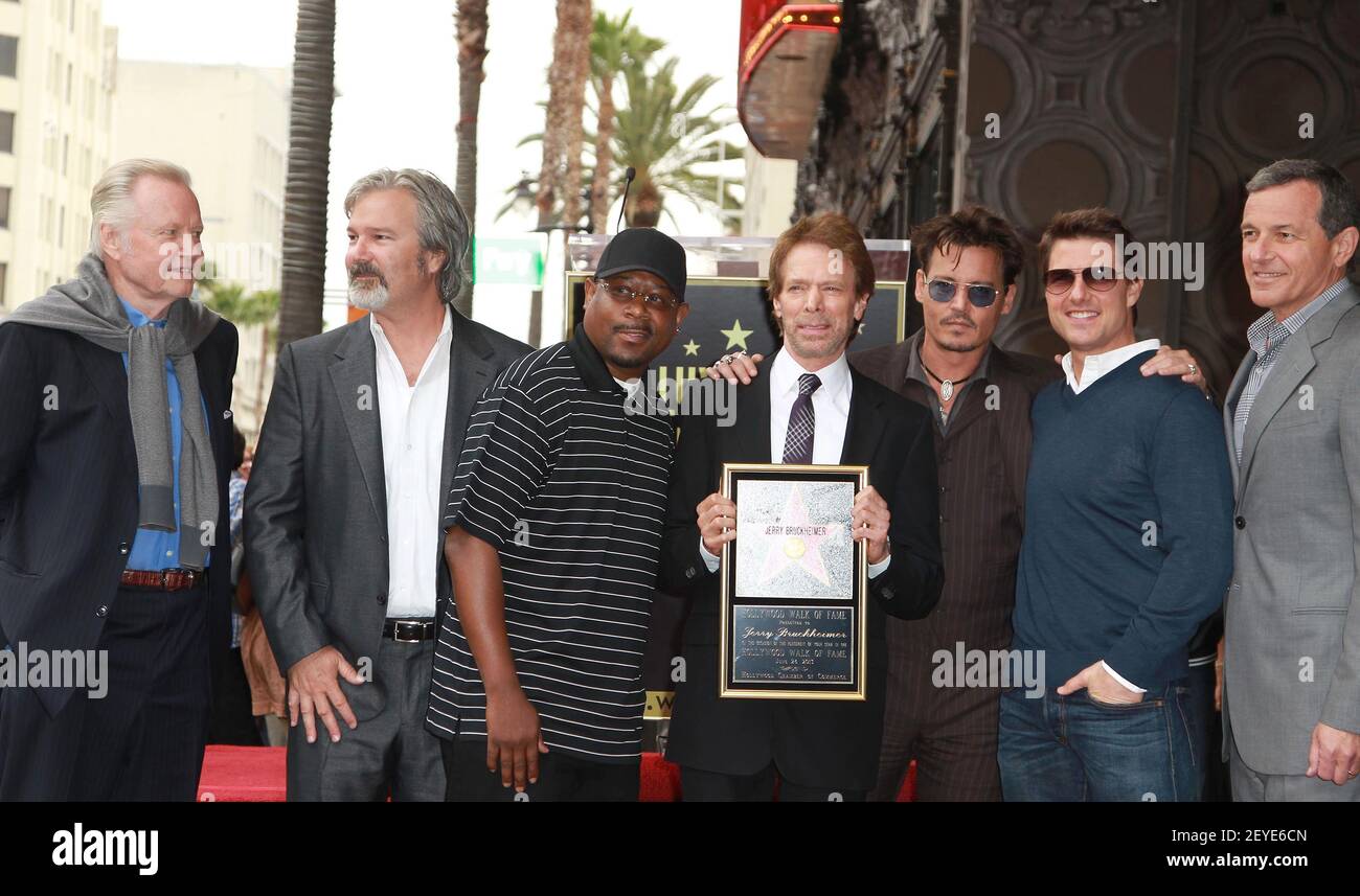 Martin Lawrence As Bob