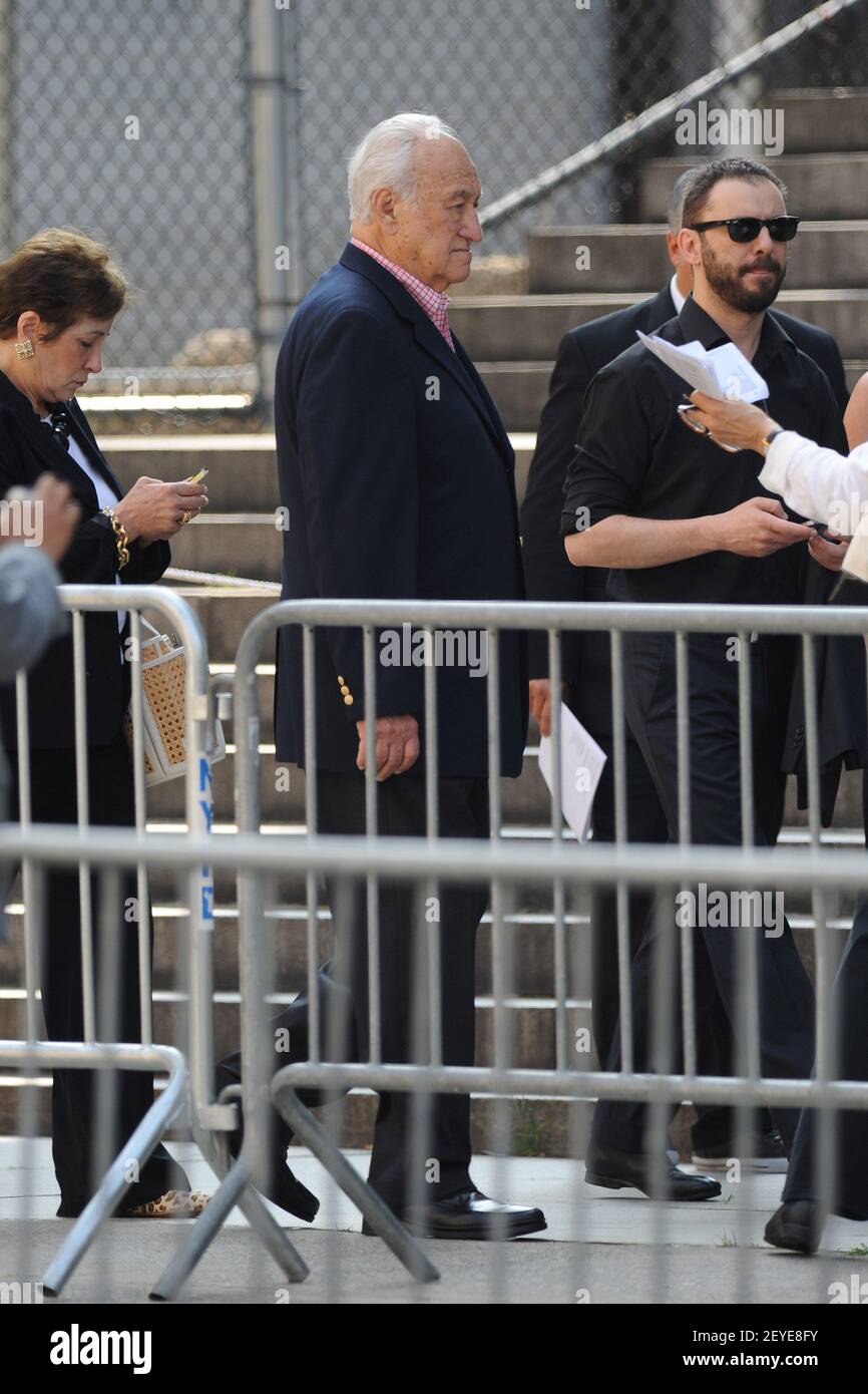 Best Funeral Tv Show