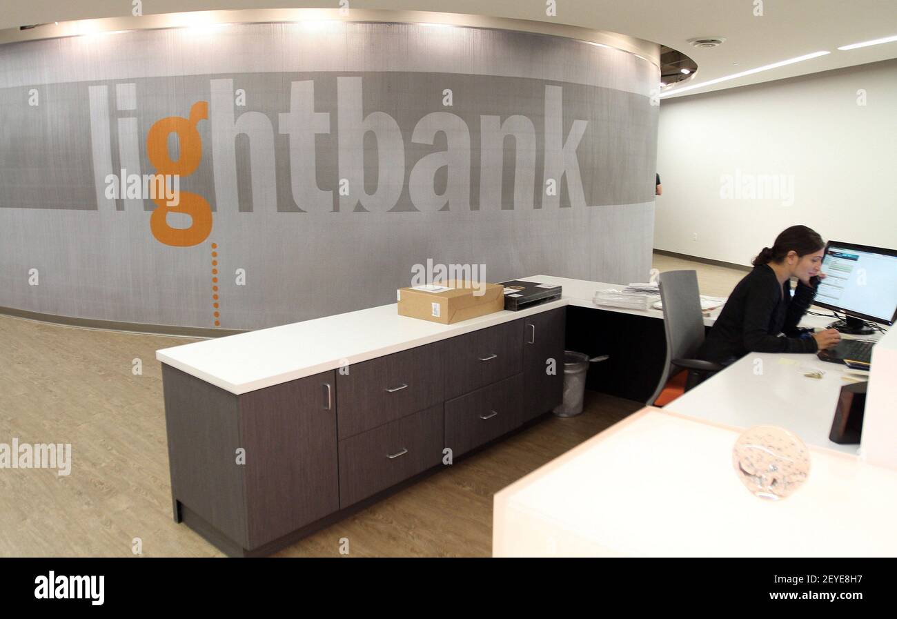 Chicago venture capital firm Lightbank has steered numerous startups ...