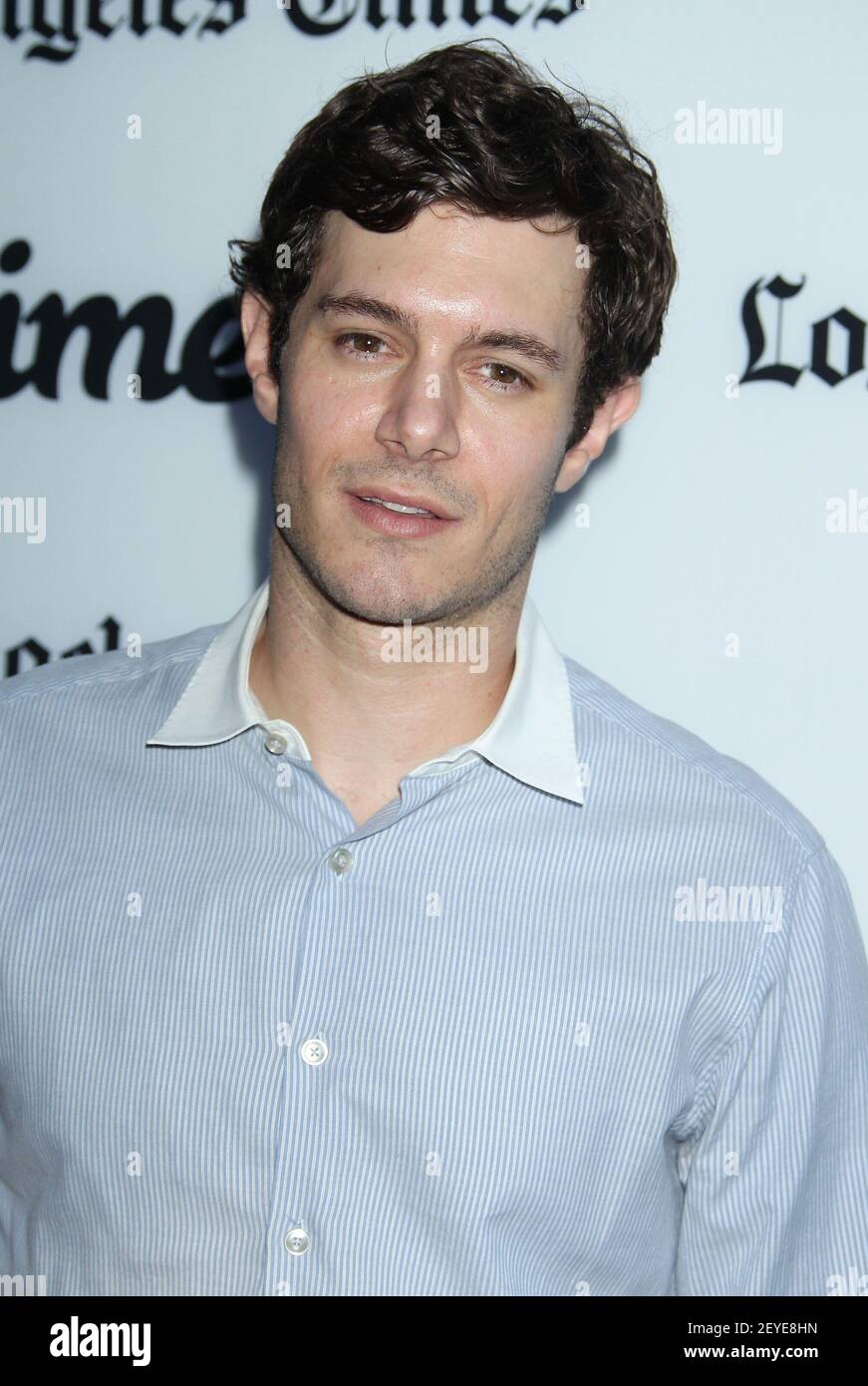26 June 2013 - North Hollywood, California - Adam Brody. "Some Girl(s ...