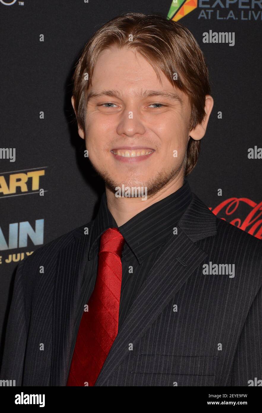 27 June 2013 - Los Angeles, Ca - J. Matthew Traumann. Los Angeles ...