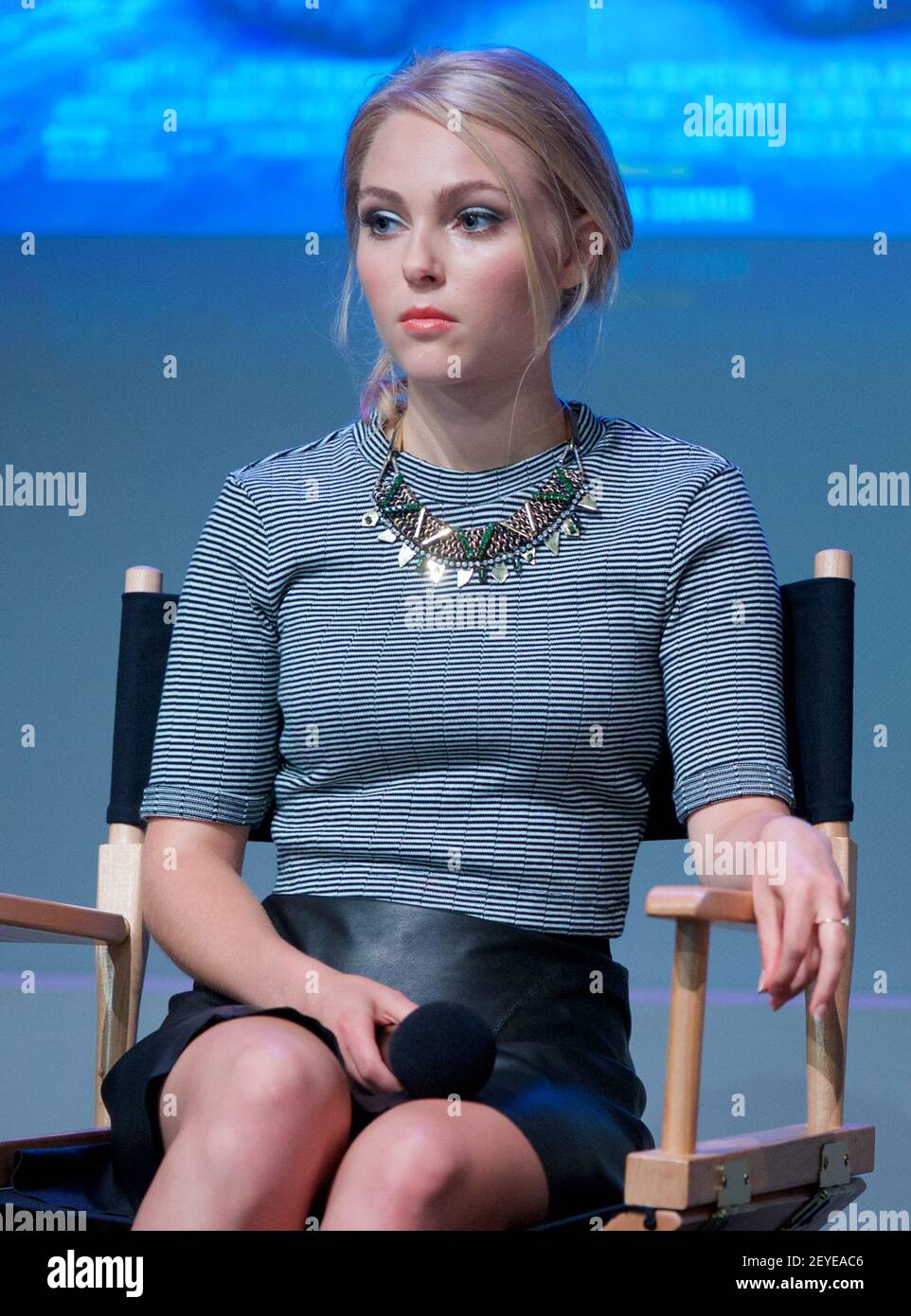 The Way Way Back Annasophia Robb