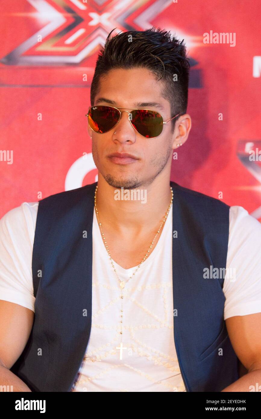 Jesús Alberto Miranda Perez