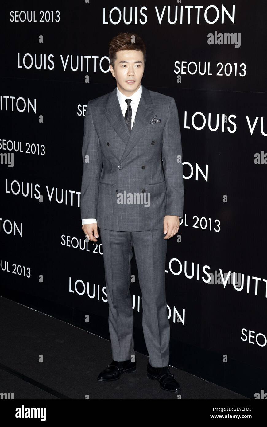 5 July 2013 - Seoul, South Korea : South Korean actor Kwon Sang-Woo ...