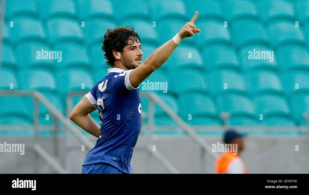 Alexandre Pato Corinthians Goal