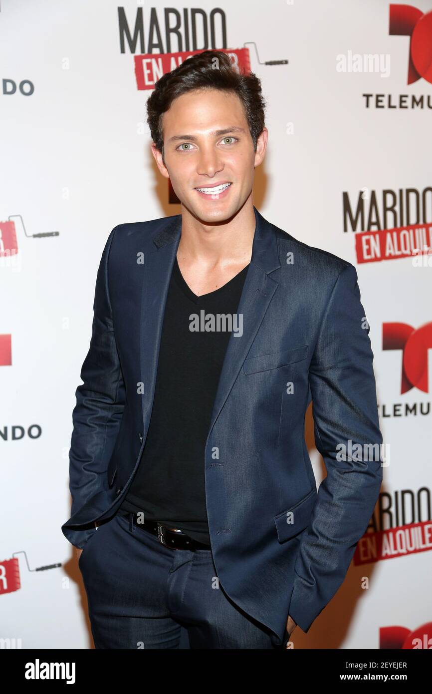 Gabriel Coronel Marido En Alquiler