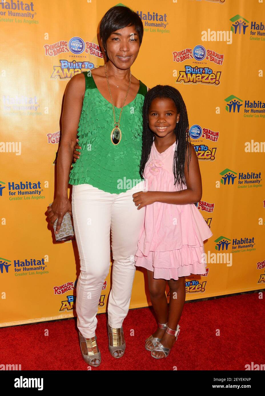 11 July 2013 - Los Angeles, Ca - Angela Bassett. Red carpet premiere of ...