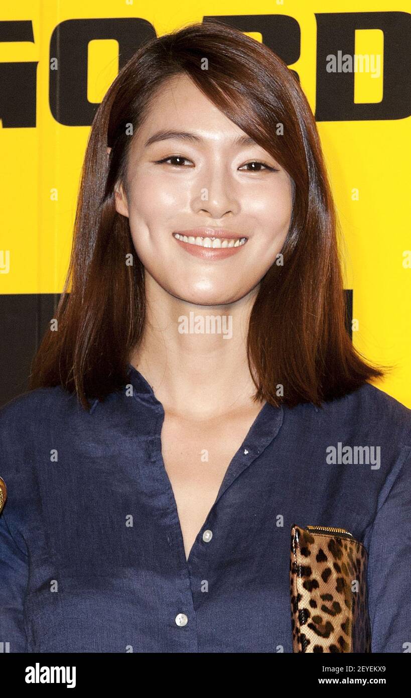 9 July 2013 - Seoul, South Korea : South Korean Gahee, former K-Pop ...