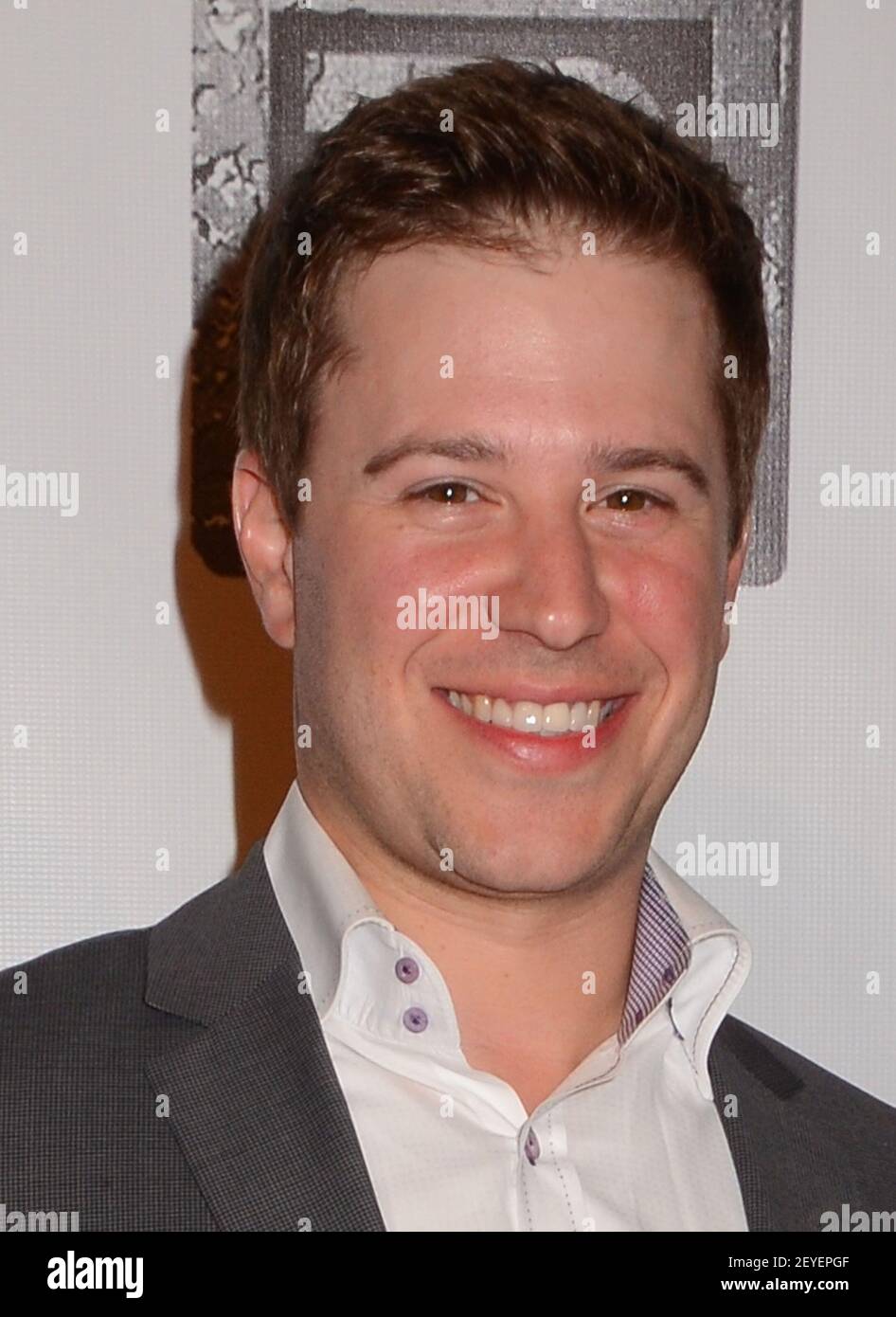 15 July 2013 - Los Angeles, Ca - Steve Weissman (ESPN Sports Center ...