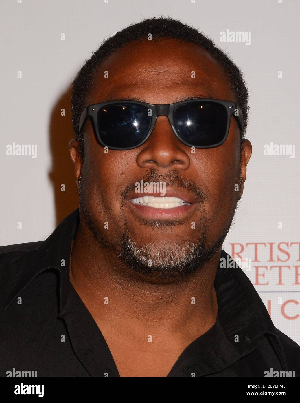 15 July 2013 - Los Angeles, Ca - Cedric Ceballos. 8th Annual BTE All ...
