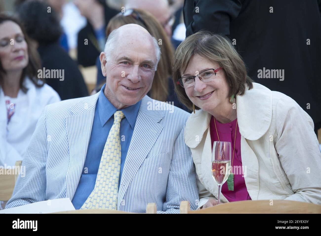 Richard Massey, ? - Rachmaninov 140th Anniversary Celebration & Dinner ...