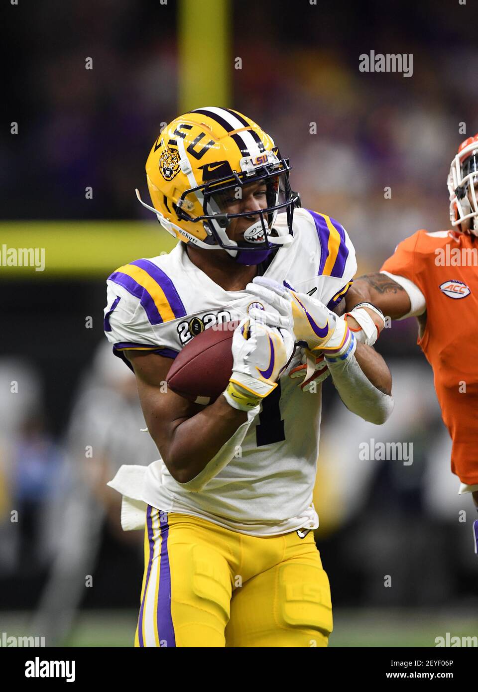 Jamarr chase hi-res stock photography and images - Alamy