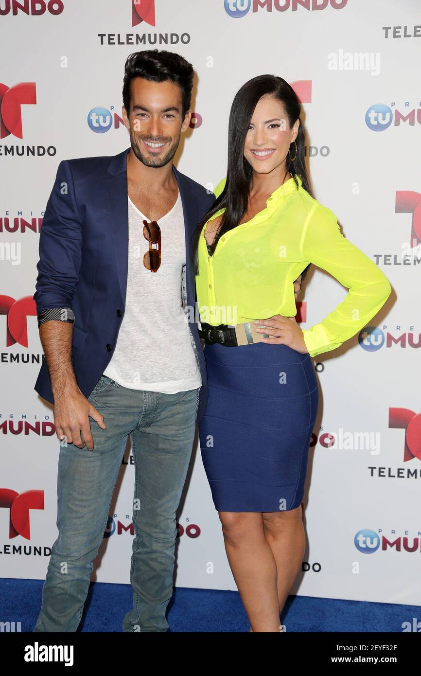 Gaby Espino 2013