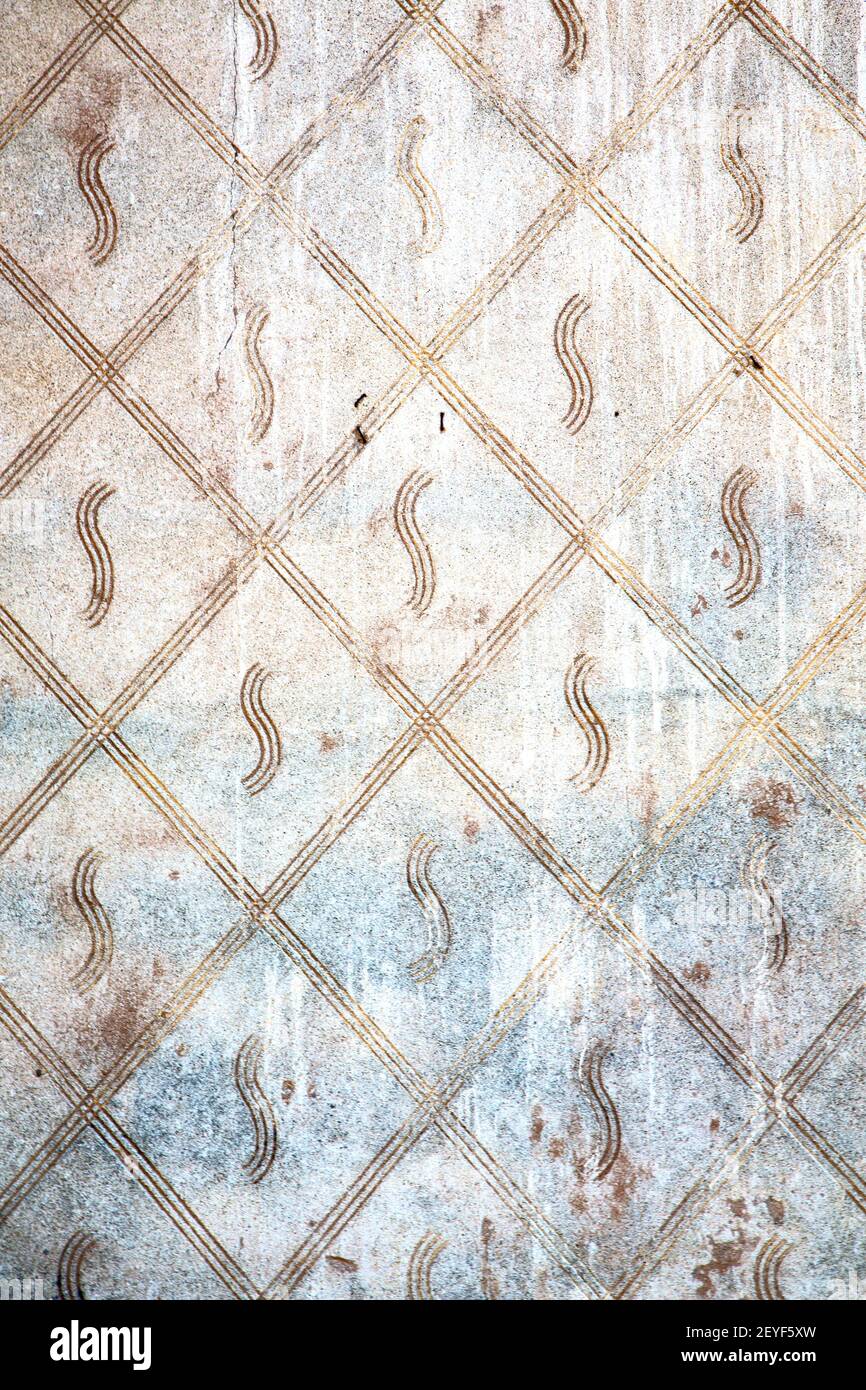 Abstract step brick in material the background Stock Photo - Alamy